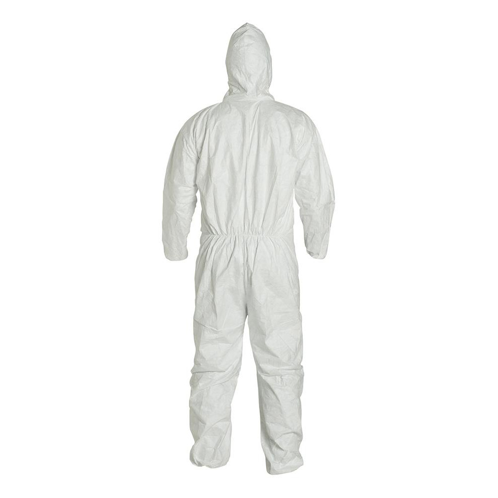 Dupont - Disposable Coveralls: Water, Abrasion, Liquid & Anti-Static ...