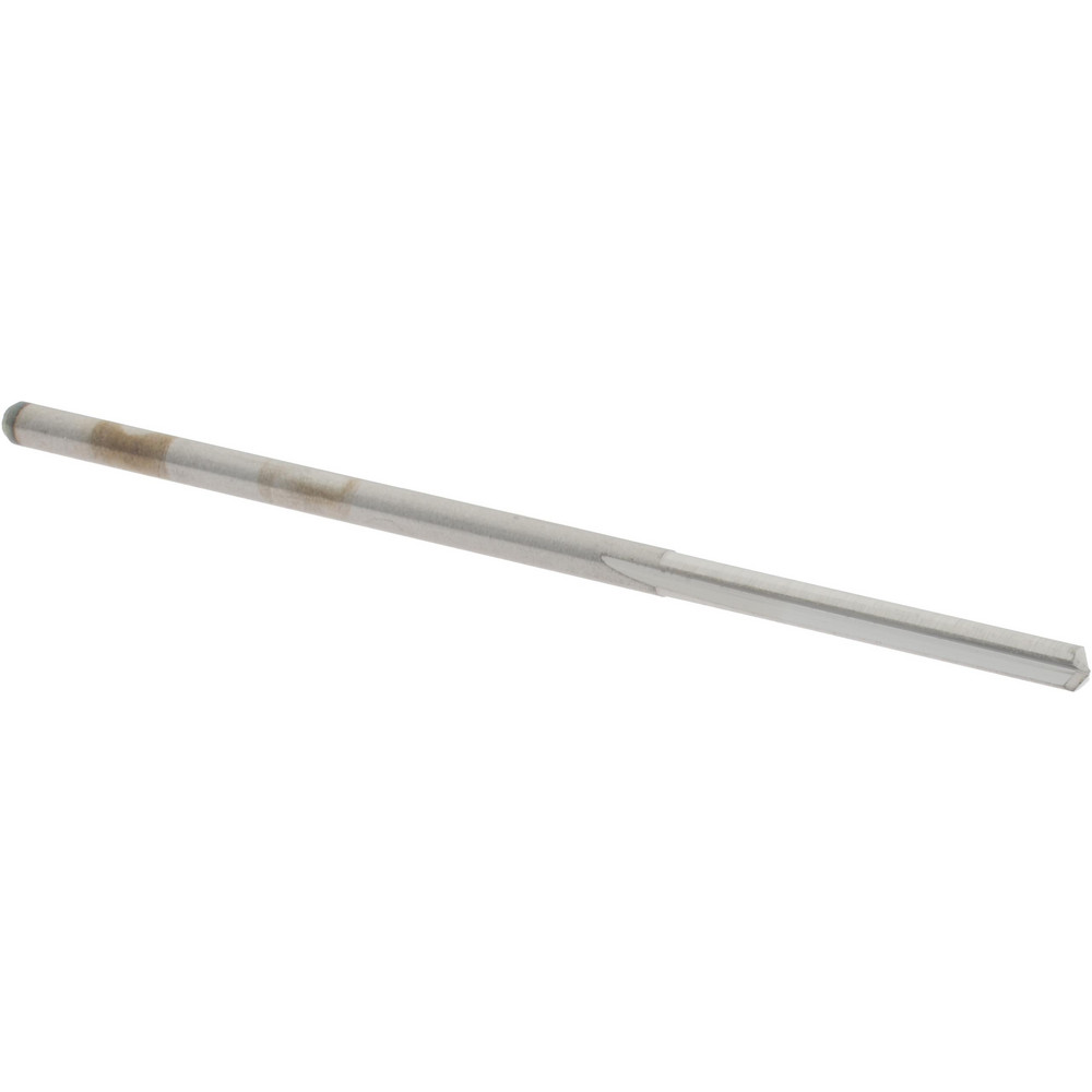 Straight-Flute & Die Drill Bits | MSC Industrial Supply Co.