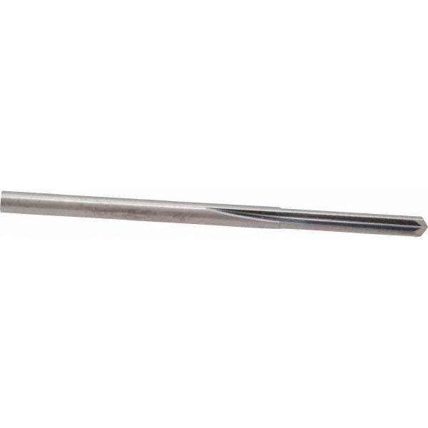 M.A. Ford® - Straight-Flute Drill Bit: #46, 135 deg Point, Solid ...