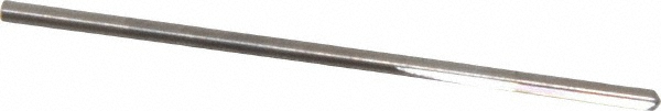 M.A. Ford® - Straight-Flute Drill Bit: #55, 135 deg Point, Solid ...