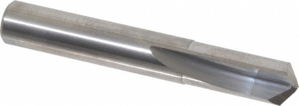 M.A. Ford® - Straight-Flute Drill Bit: 10.50 mm Dia, 135 deg Point ...