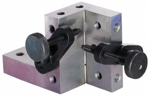 Harig - Angle Plate | MSC Direct