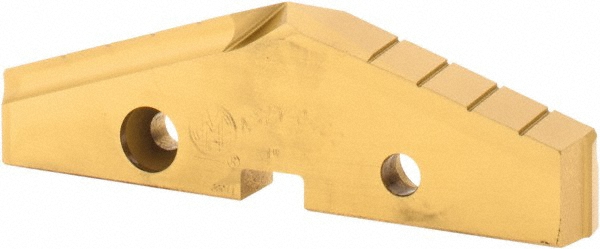 Allied Machine and Engineering - 7 4" TIN High Speed Steel Spade Drill ...