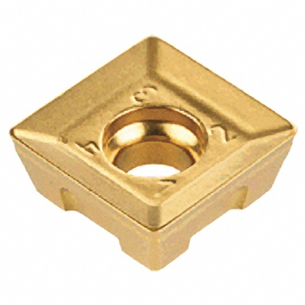 Iscar - Milling Insert: ANSI QPMT 100408PDTN-M IC910, ISO QPMT ...