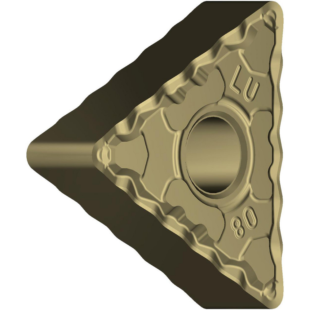 Sumitomo - Turning Insert: TNMG333ELU AC8115P, Carbide | MSC Direct