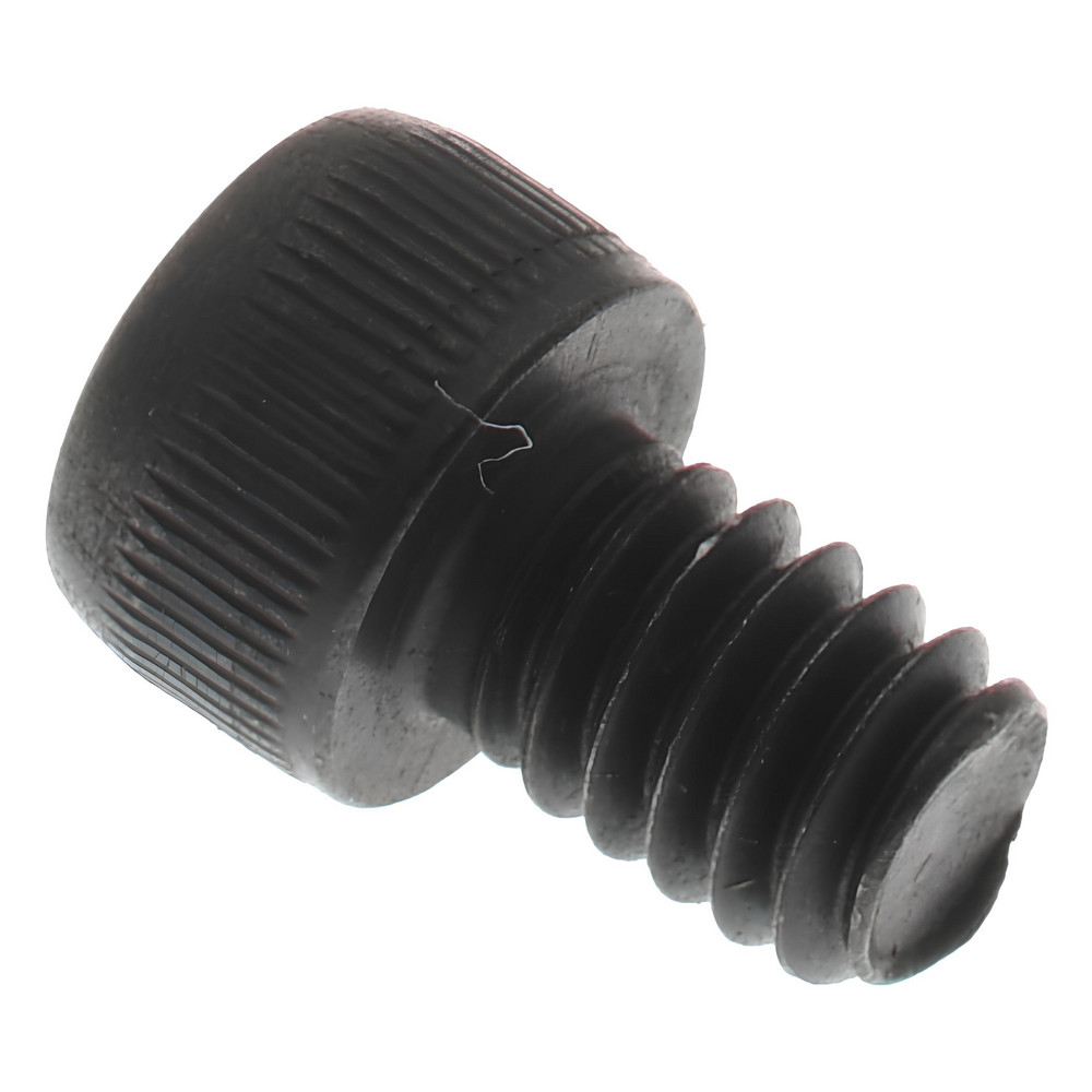 Value Collection - Hex Socket Cap Screw: #5-40, 3/16" Length Under Head ...