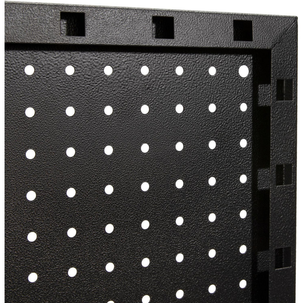 DeWALT - Peg Board Kit: Use with 6 ft Rack | MSC Direct