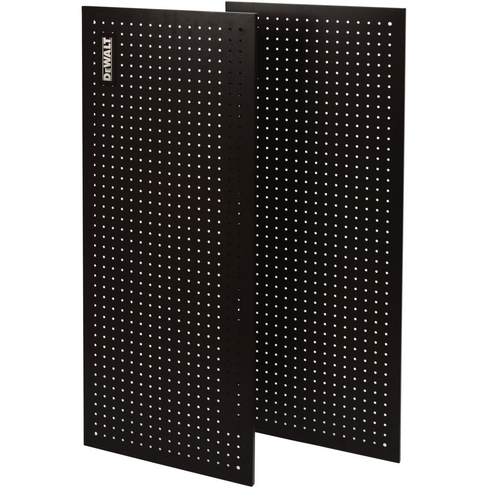 DeWALT - Peg Board Kit: Use with 4 ft Rack | MSC Direct