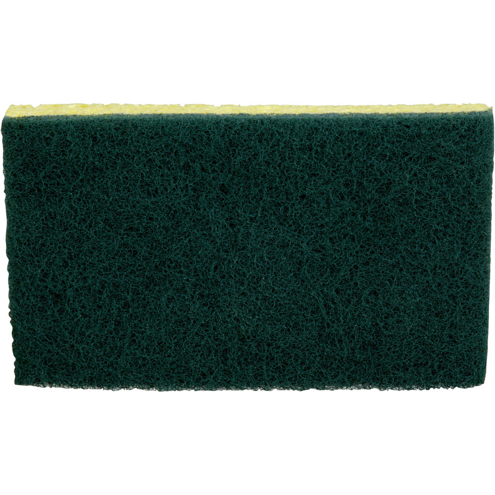 Scotch-Brite - Scotch-Brite™ Medium Duty Scrub Sponge 74, 6.1 in x 3.6 ...