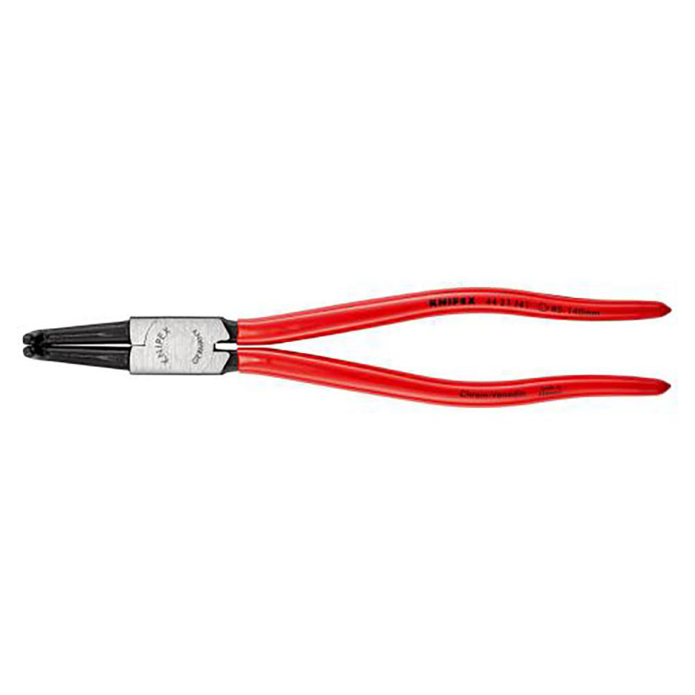 Knipex - Internal Retaining Ring Pliers | MSC Direct