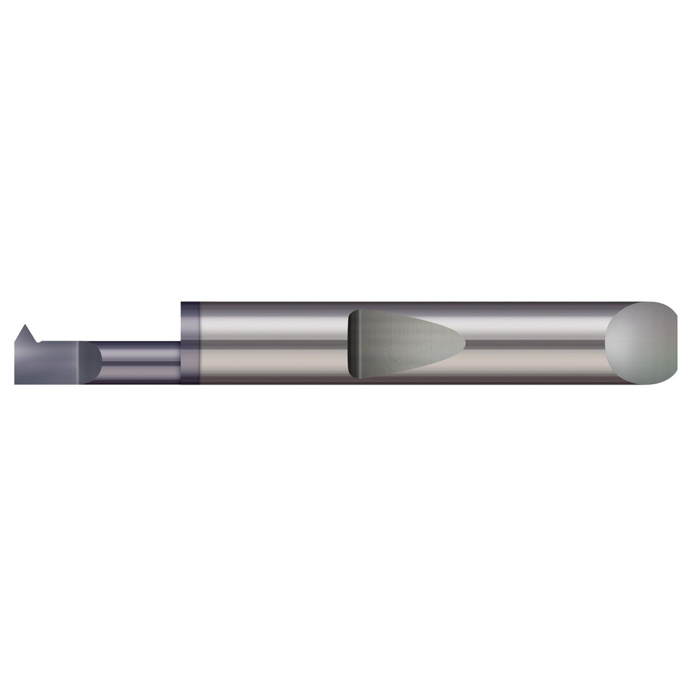 Micro 100 - Single-Point Threading Tools: Thread Type: Internal ...