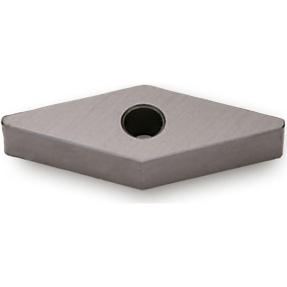 Ingersoll Cutting Tools - Turning Inserts: Insert Style: VNGA; ANSI ...