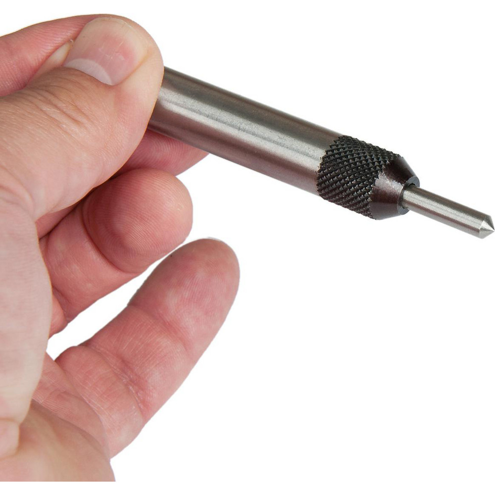 Fowler - 2PC 3/16" PLSTC BAG MICO TAP GUIDE | MSC Direct