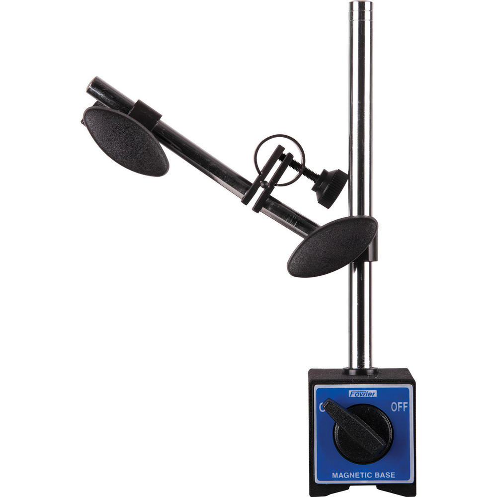 Fowler - 2.2500" Base Length, 1.7500" Base Width, 2.1250" Base Height ...