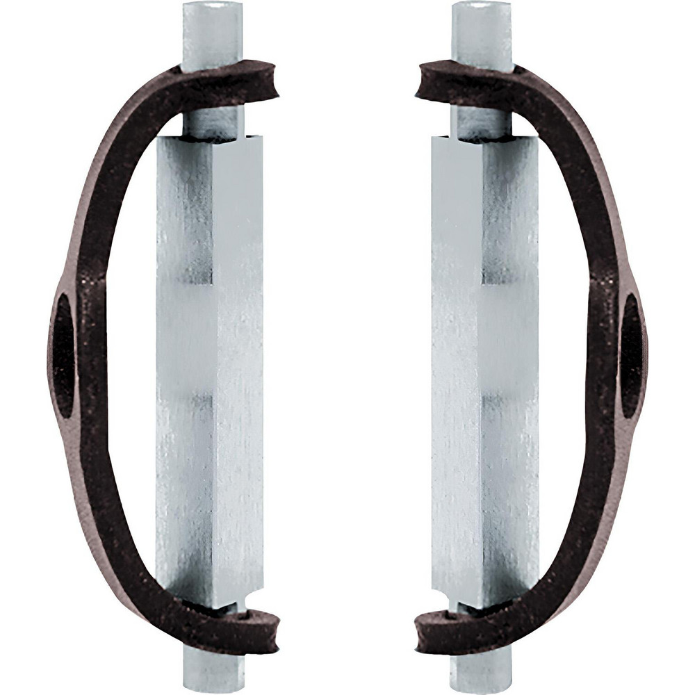 Fowler - Micrometer Accessories: Accessory Type: Thread Triangle; For ...