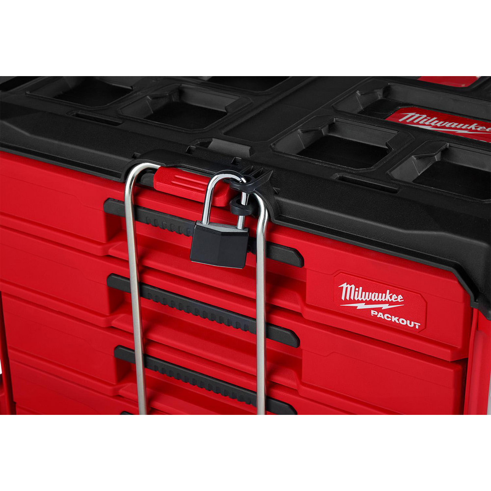 Milwaukee Tool - Tool Boxes, Cases & Chests: Type: Cooler/Tool Tote ...