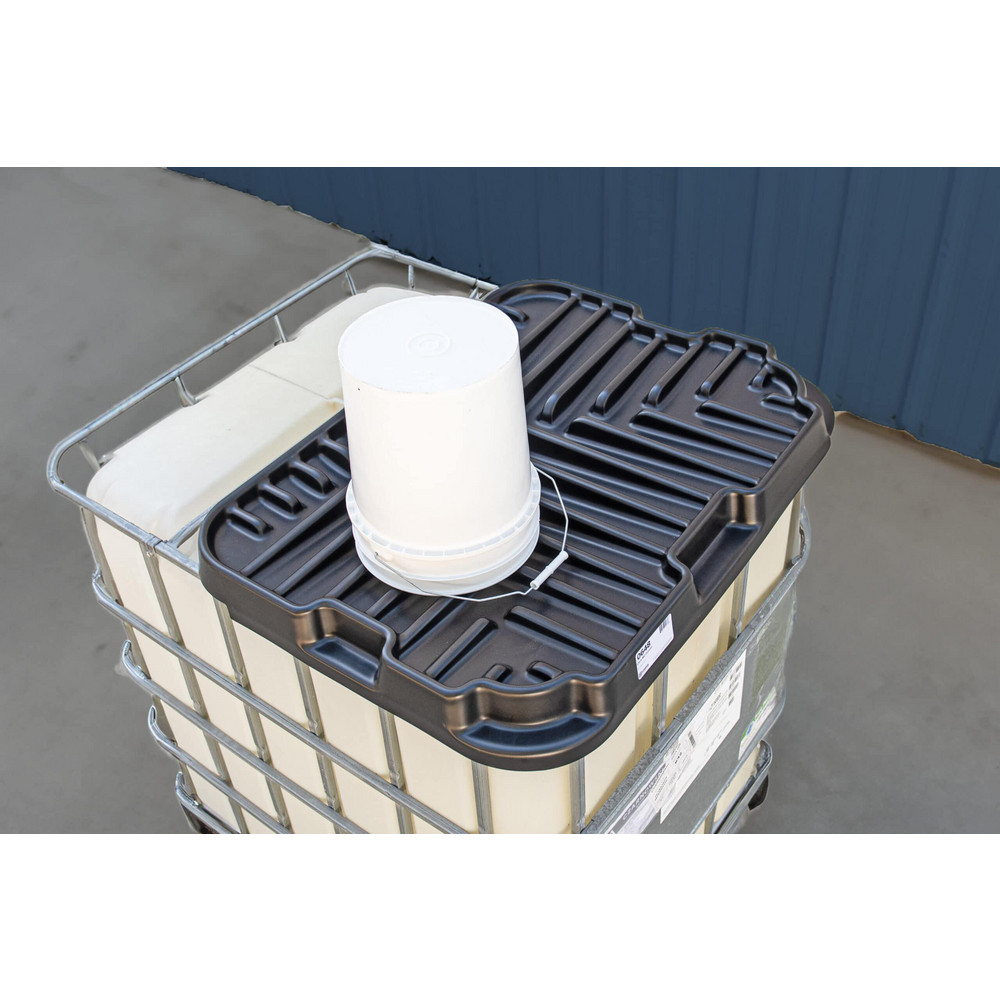UltraTech® - Drum Funnels & Funnel Covers: Product Type: IBC Funnel ...
