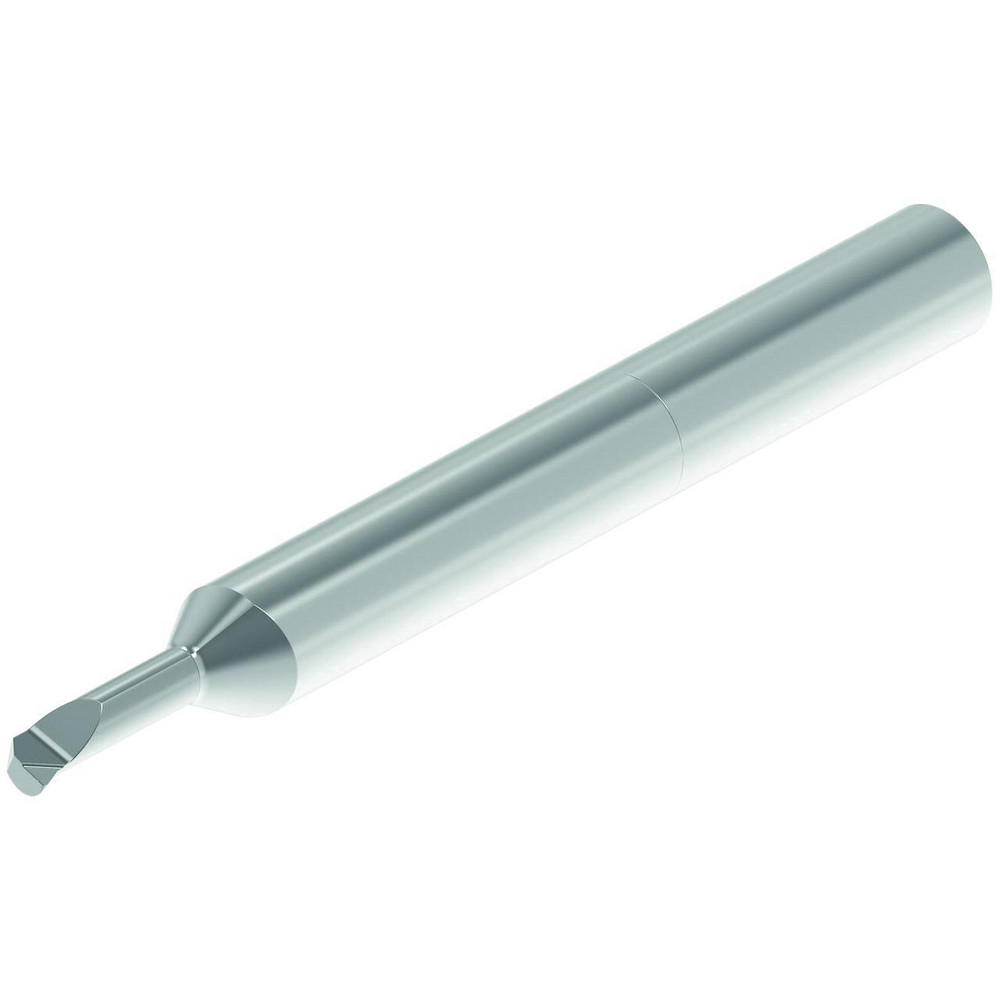 Seco - Boring Bar: 5/64" Min Bore, Right Hand, Solid Carbide | MSC Direct
