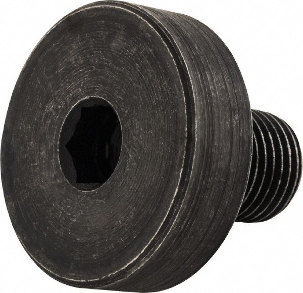 Seco - Shell Mill Holder Bolt | MSC Direct