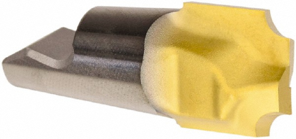 Seco - Square-Shoulder Milling Tip Insert: MM120.472CR20MD05T60M T60M ...