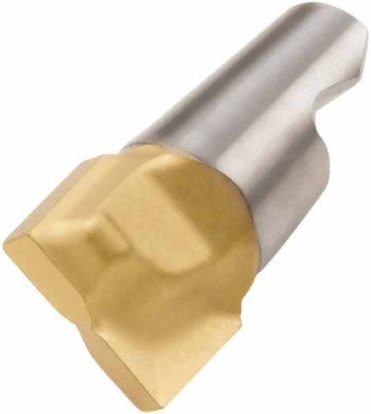 Seco - Slotting Milling Tip Insert: MM12-0.551-M04T60M, Carbide | MSC ...
