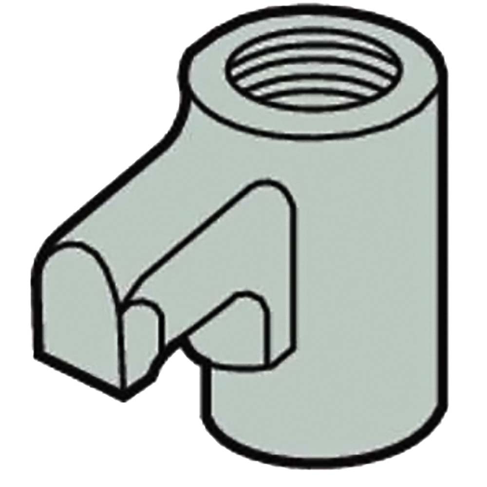 Seco - MC Clamp for Indexables | MSC Direct