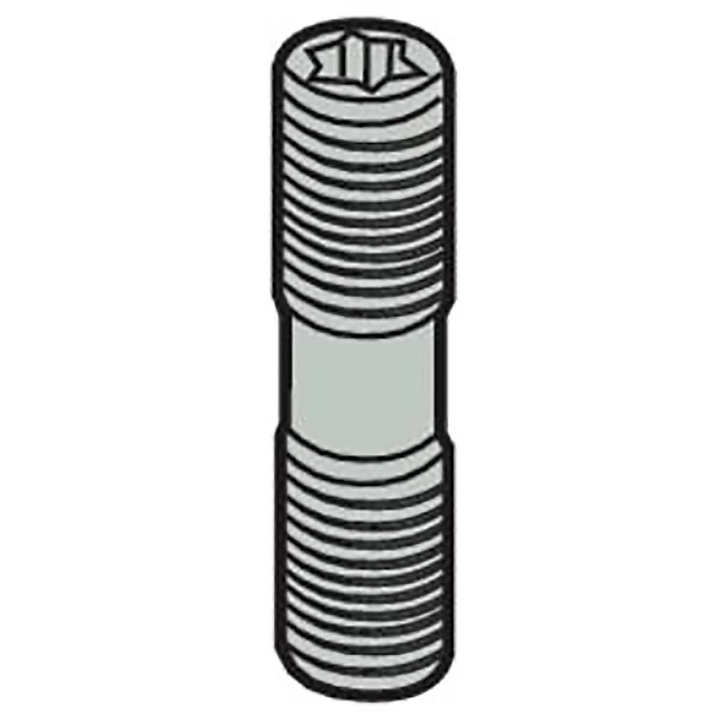 Seco - Differential Screw for Indexables: Torx Plus | MSC Direct