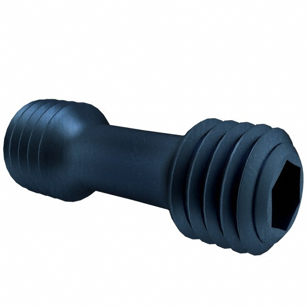 Seco - Differential Screw for Indexables: Torx Plus | MSC Direct