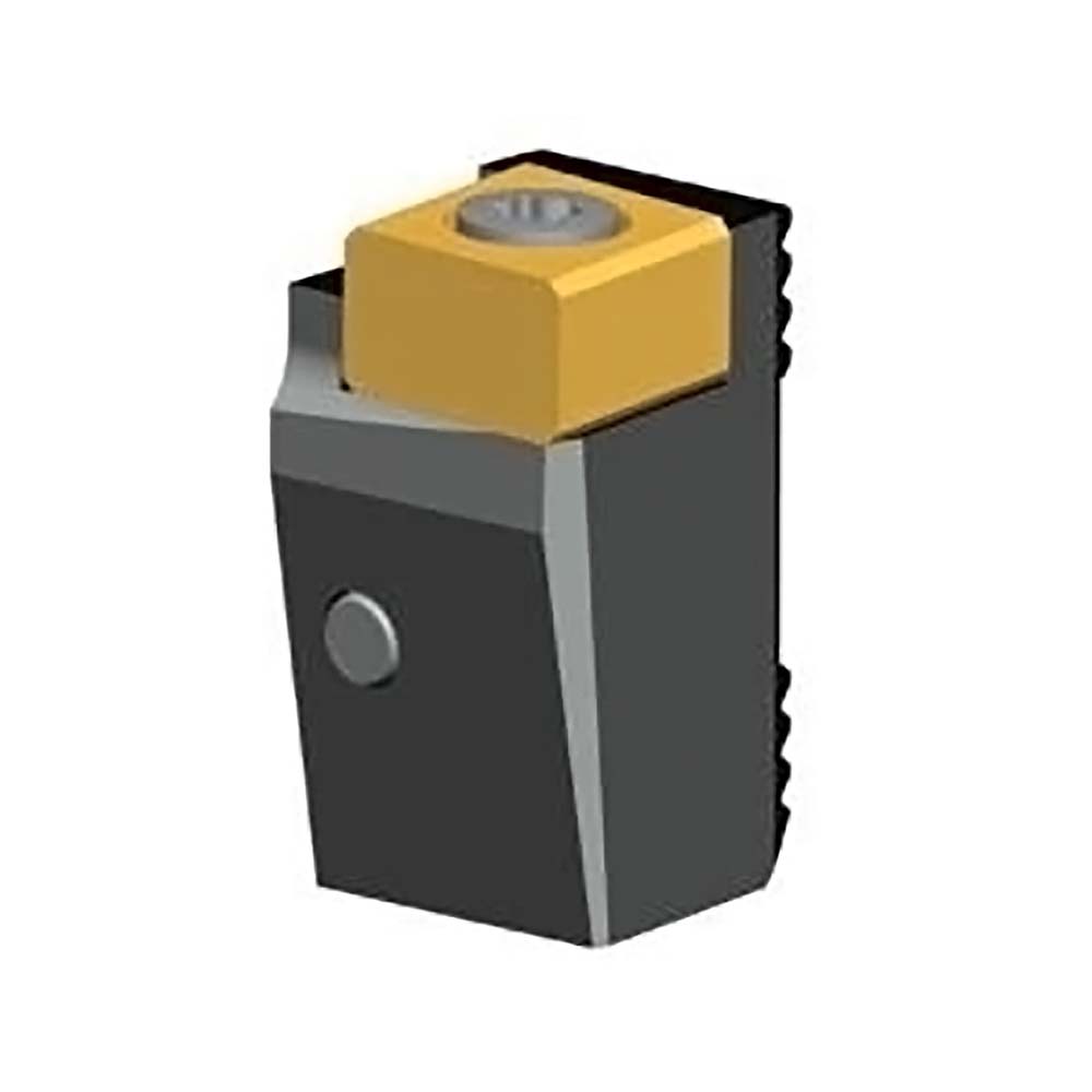 Seco - 335.18 Insert Style, Indexable Milling Cassette | MSC Direct