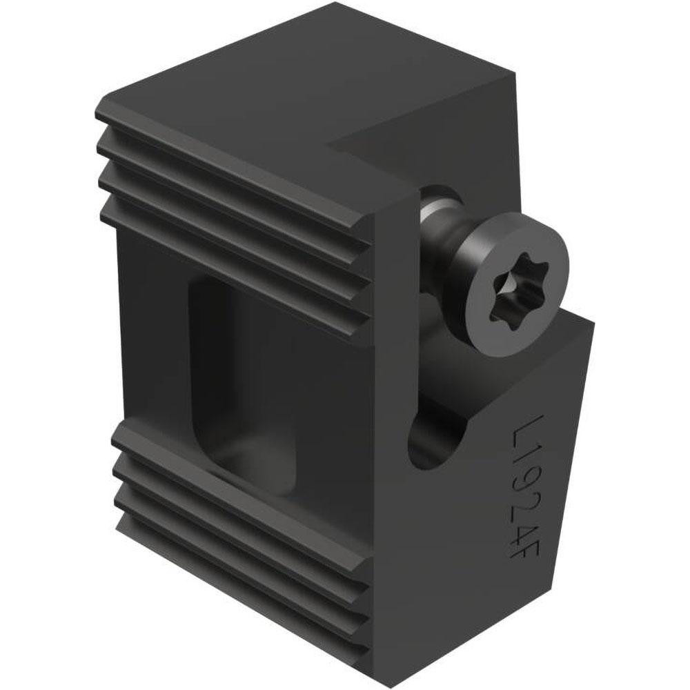 Seco - 335.18 Insert Style, Indexable Milling Cassette | MSC Direct