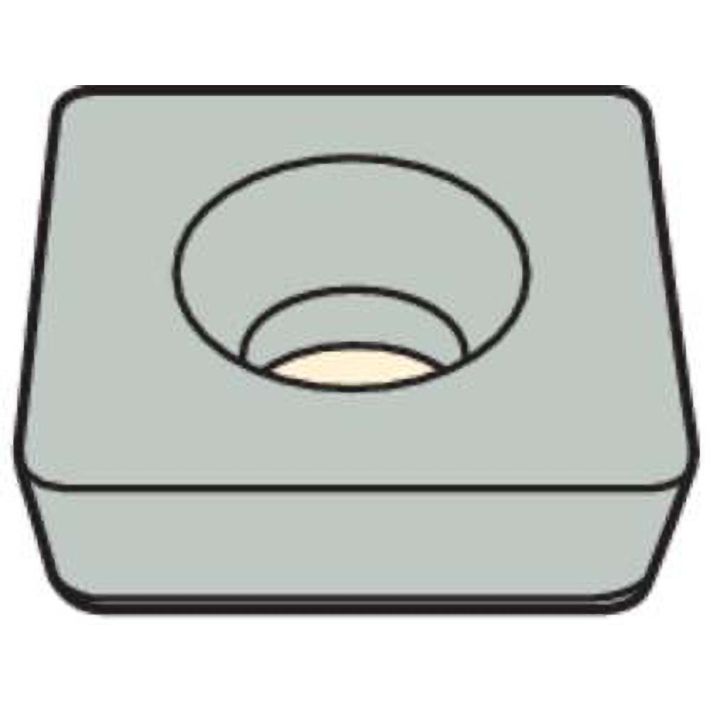 Seco - Anvil for Indexables: | MSC Direct