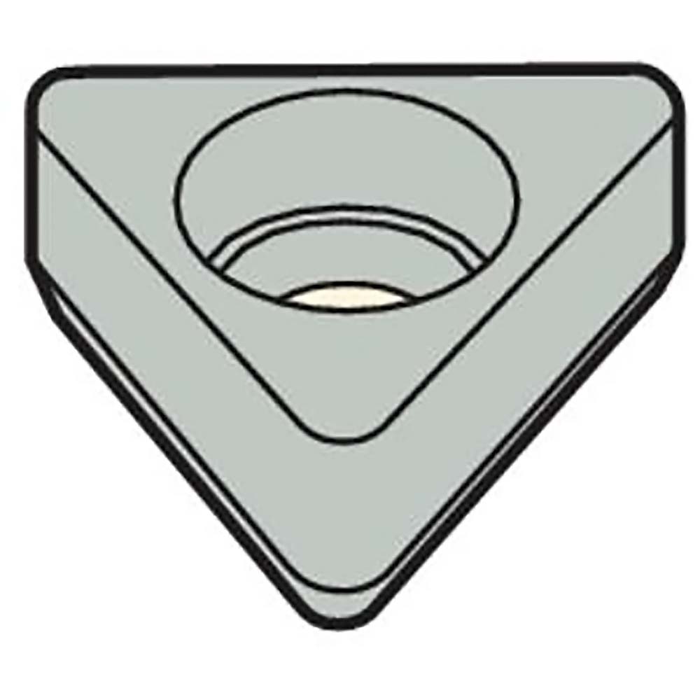 Seco - Anvil for Indexables: | MSC Direct