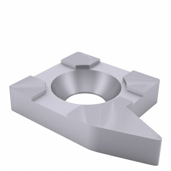 Seco - Anvil for Indexables: 0.625" Insert Inscribed Circle | MSC Direct