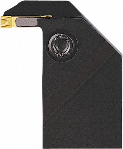 Seco - Indexable Grooving Toolholder: CGIR100 08D-R9.00 5.50, External ...