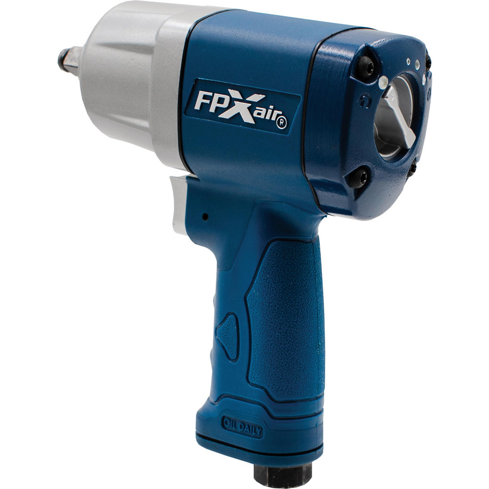 FPXAir - Air Impact Wrenches & Ratchets: Drive Size (Inch): 3/8; Handle ...