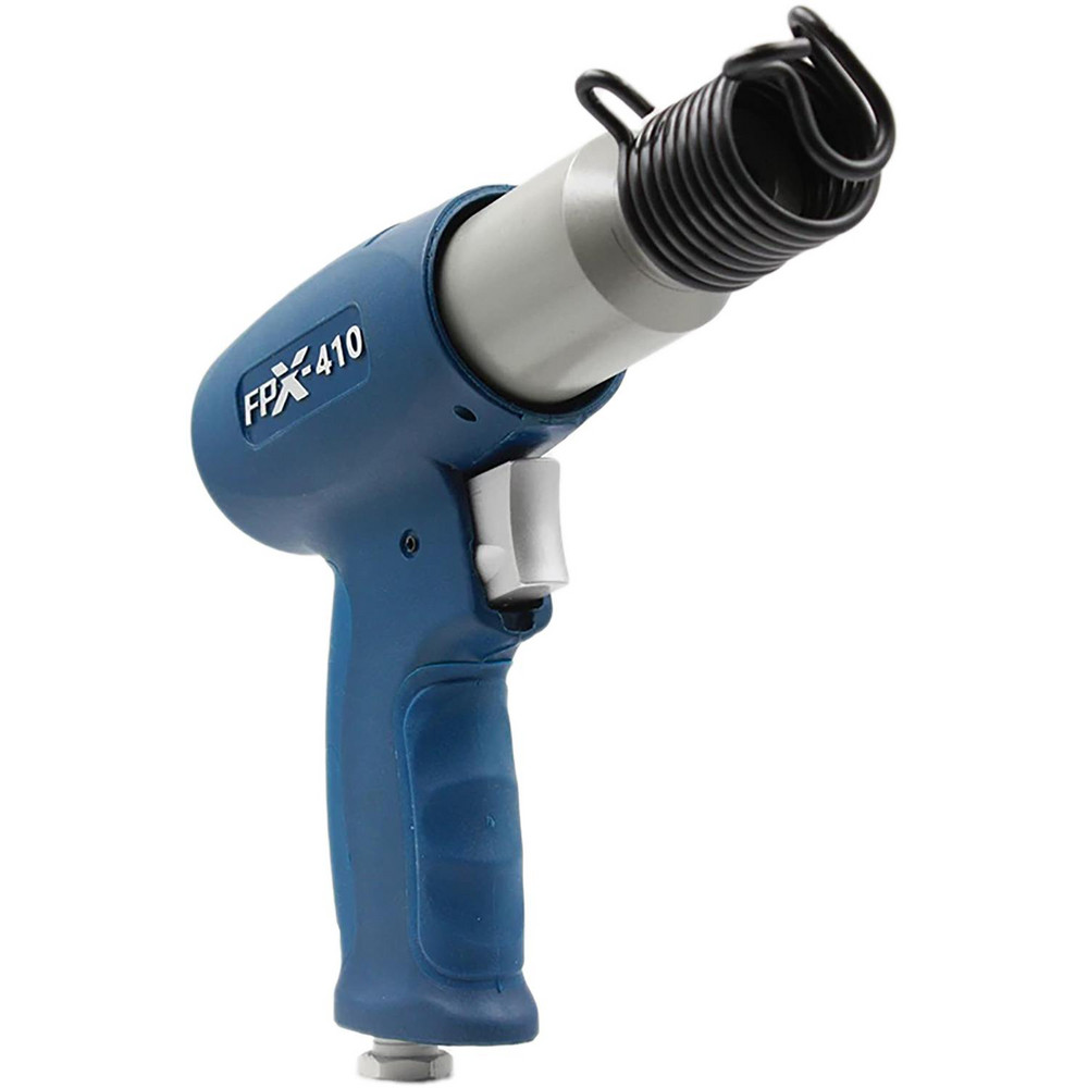 FPXAir - Chiseling, Chipping & Demolition Hammers: Chuck Size (Inch): 0 ...