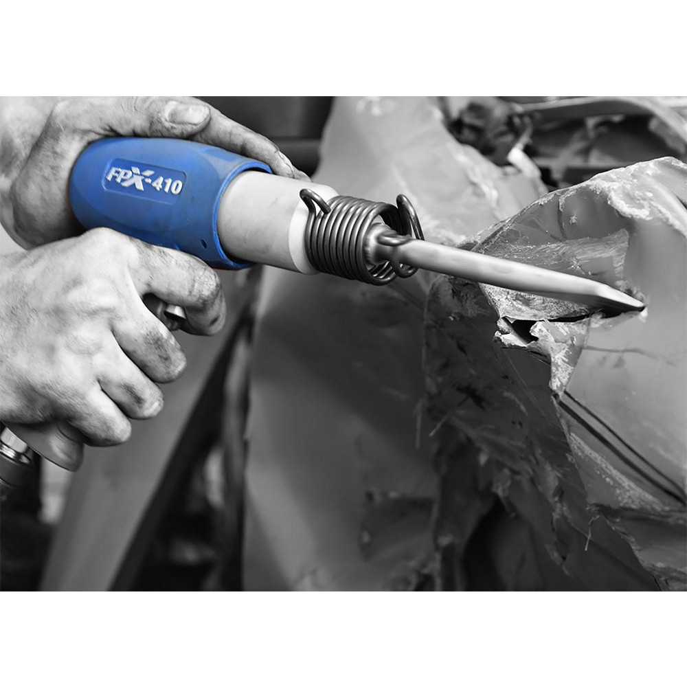 FPXAir - Chiseling, Chipping & Demolition Hammers; Chuck Size (Inch): 0 ...