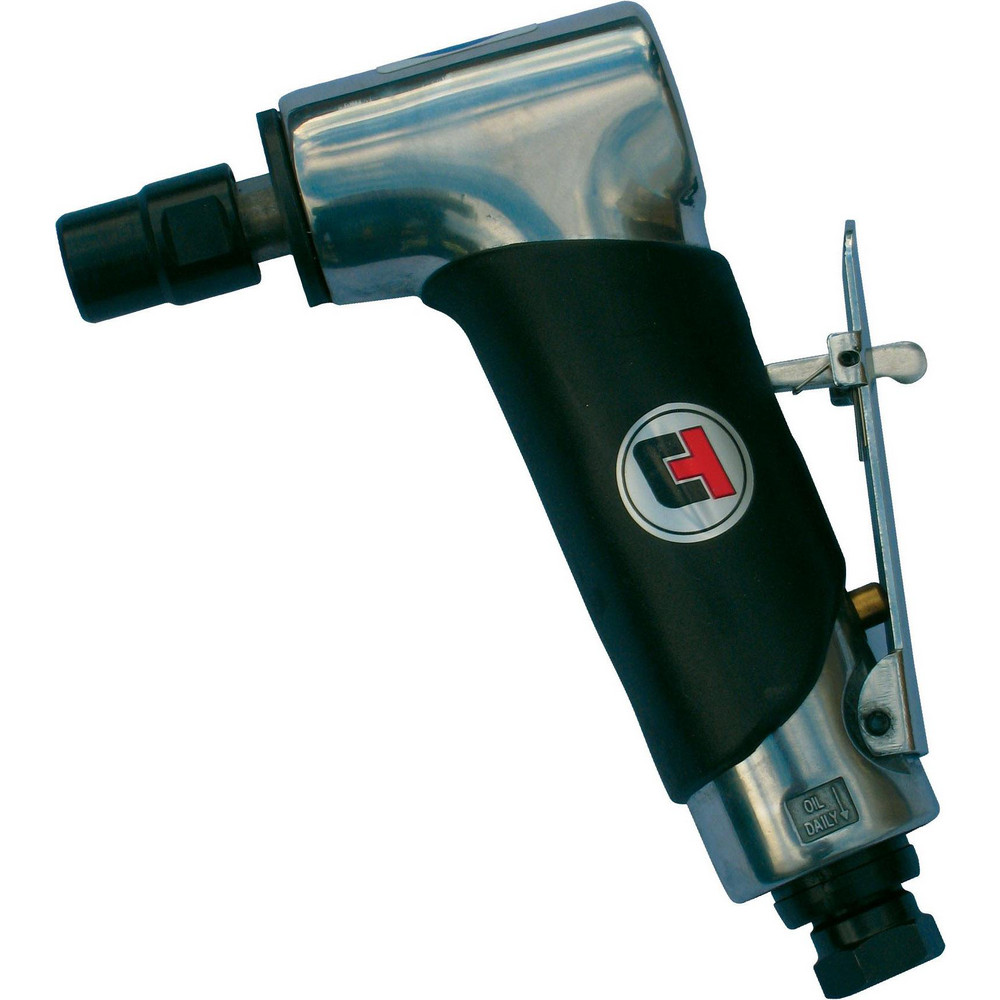 Universal Tool - Air Die Grinder: 1/4" Collet, 1/4" NPT Inlet | MSC Direct