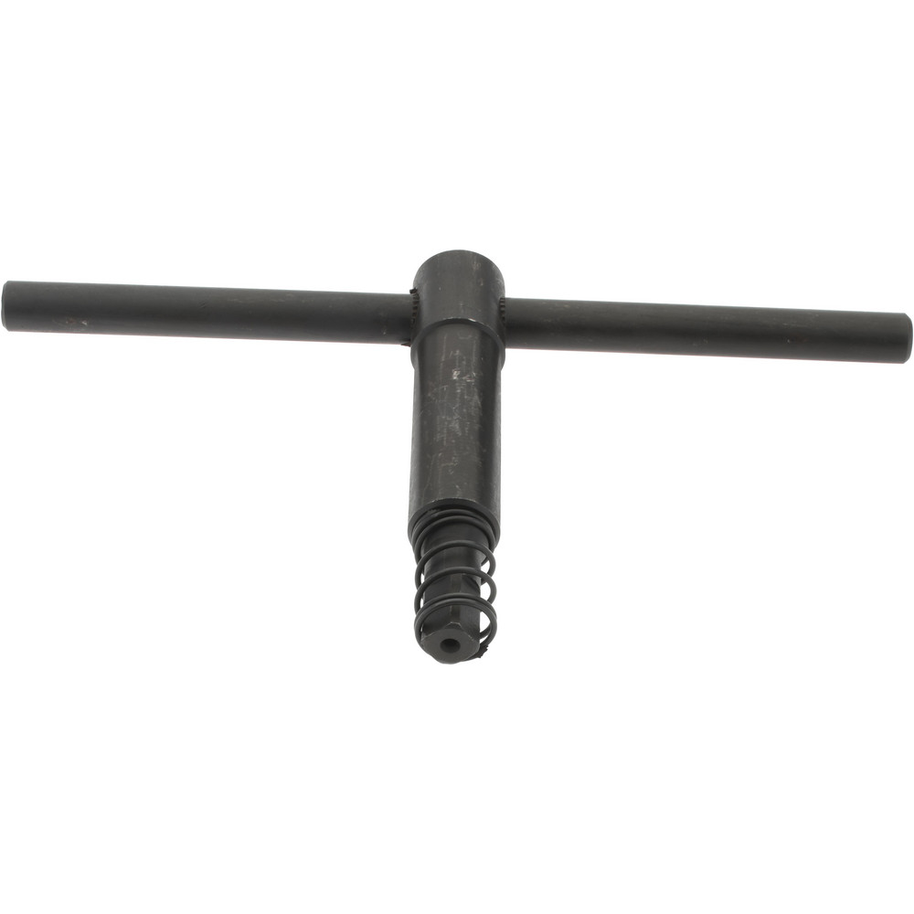 Gibraltar - 6" Chuck Diam Compatibility, Lathe Chuck Key | MSC Direct