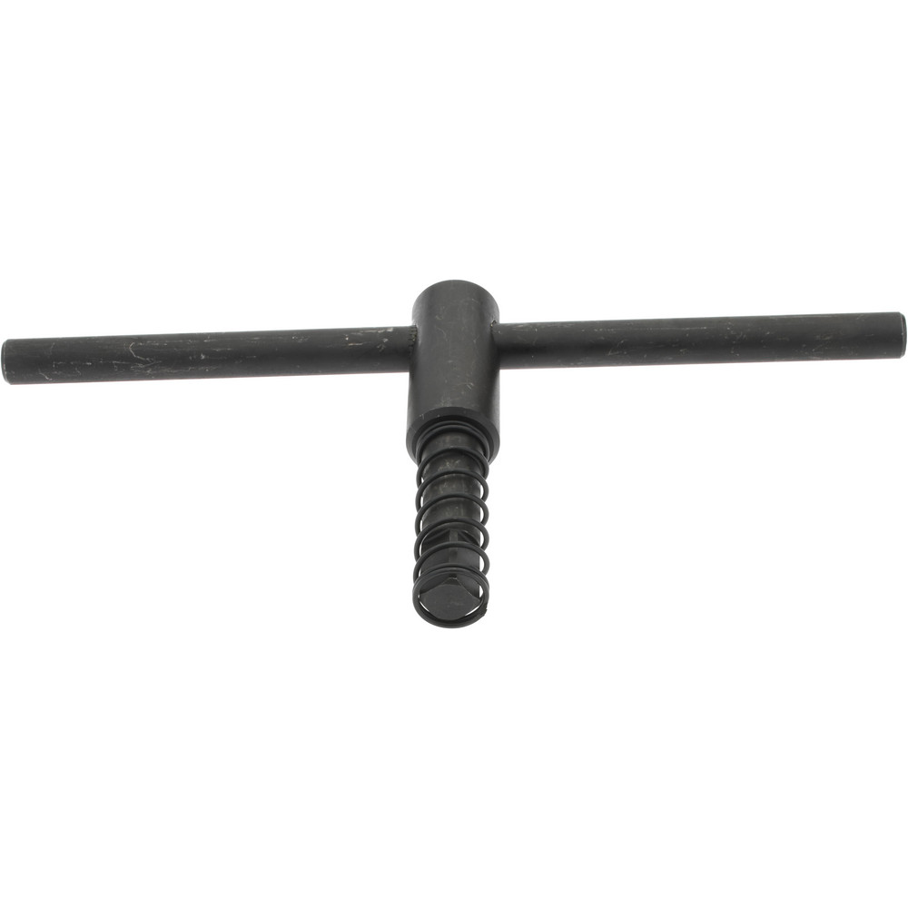 Gibraltar - 10" Chuck Dia Compatibility, Lathe Chuck Key | MSC Direct