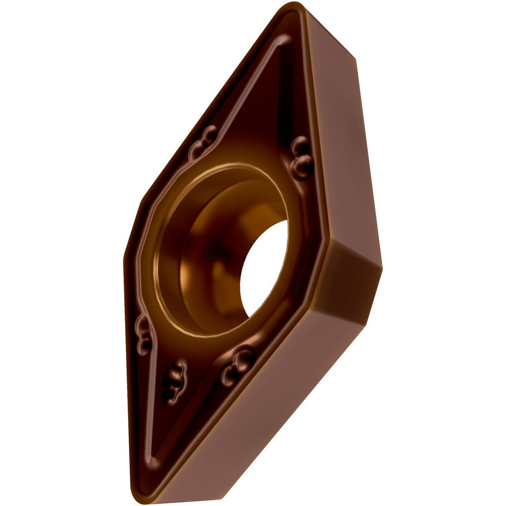 Dormer Pramet - Turning Insert: DCMT32.52-RM T8430, Carbide | MSC Direct