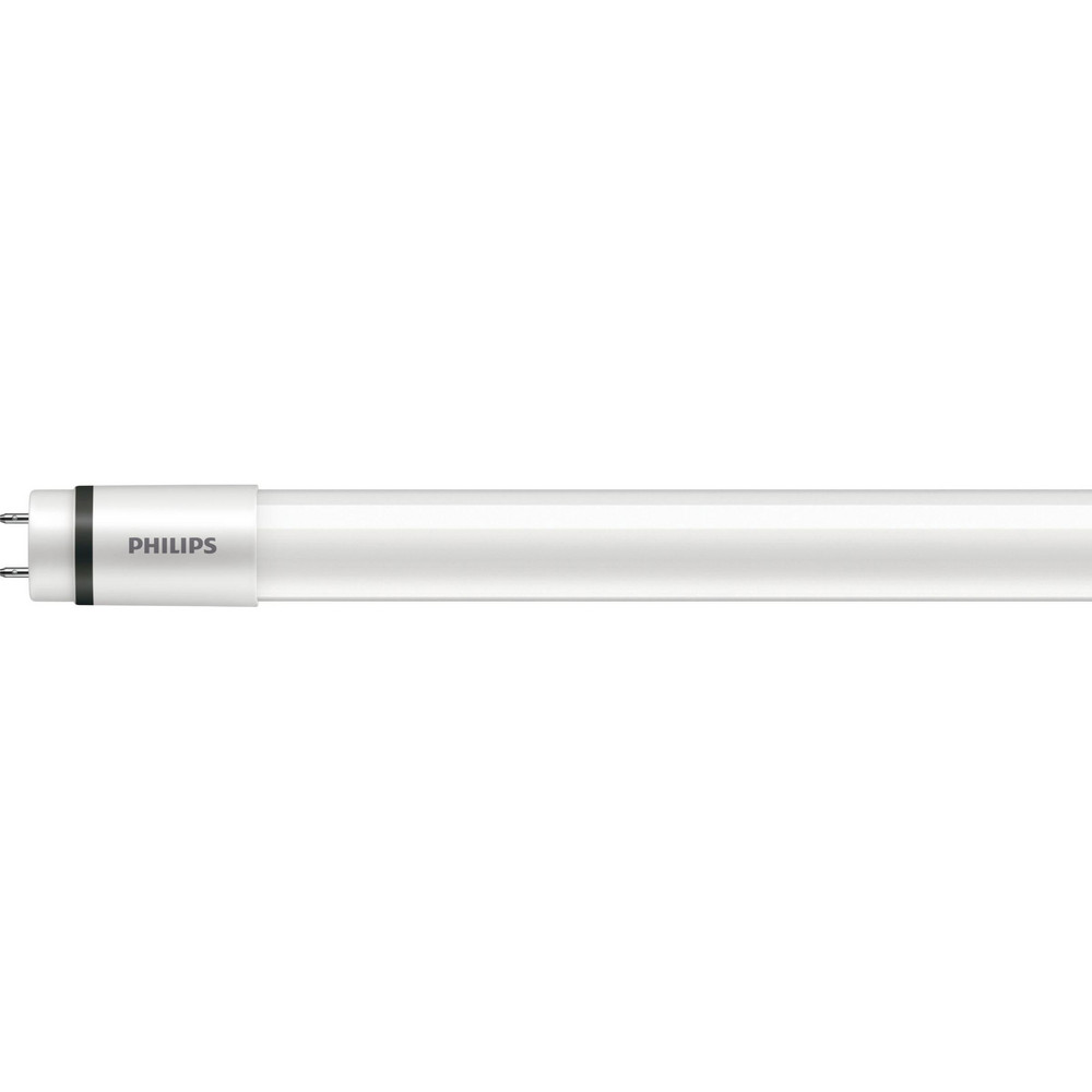 Philips - LED Lamp: Tubular, T8 & LED, 10.500W, Medium Bi-Pin Base ...