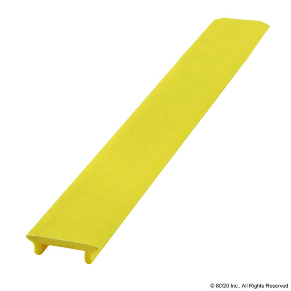 80/20 Inc. - T-Slot Cover: Use with Series 10 | MSC Direct