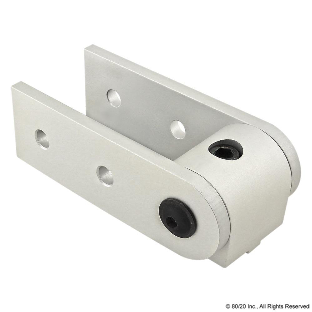 80/20 Inc. - Pivot Arm: Use with Series 15 & Bolt Kit 3320 or 3325 ...