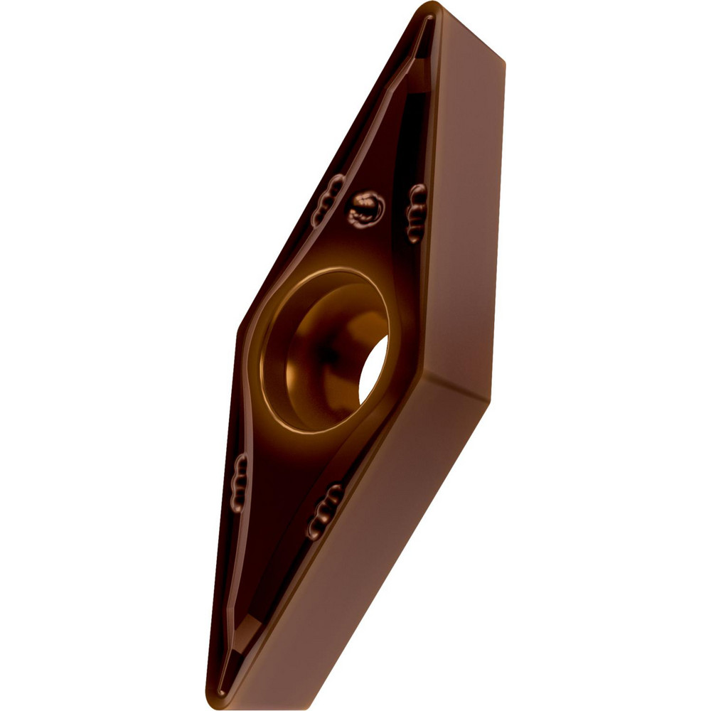Dormer Pramet - Turning Insert: VBMT220.5-FM T8430, Carbide | MSC Direct