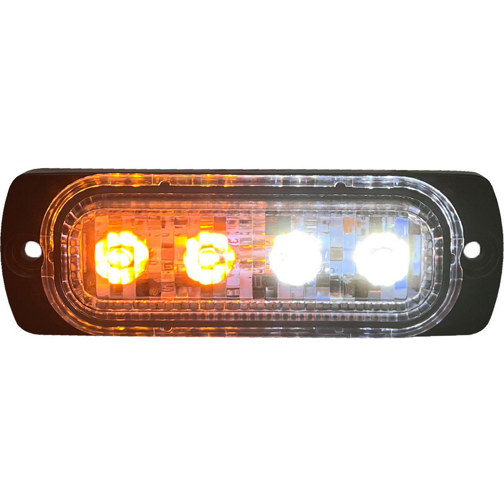 Race Sport - Strobe & Flashing Lights: Light Type: Strobe; Lens Color ...