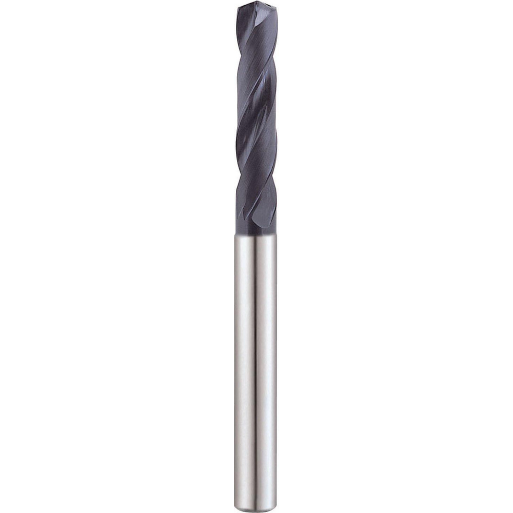 YG-1 - Screw Machine Length Drill Bits: Drill Bit Size (mm): 10.50 ...