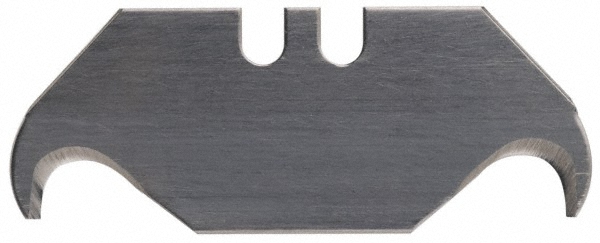 PHC - Steel Hook Blade - 76870088 - MSC Industrial Supply
