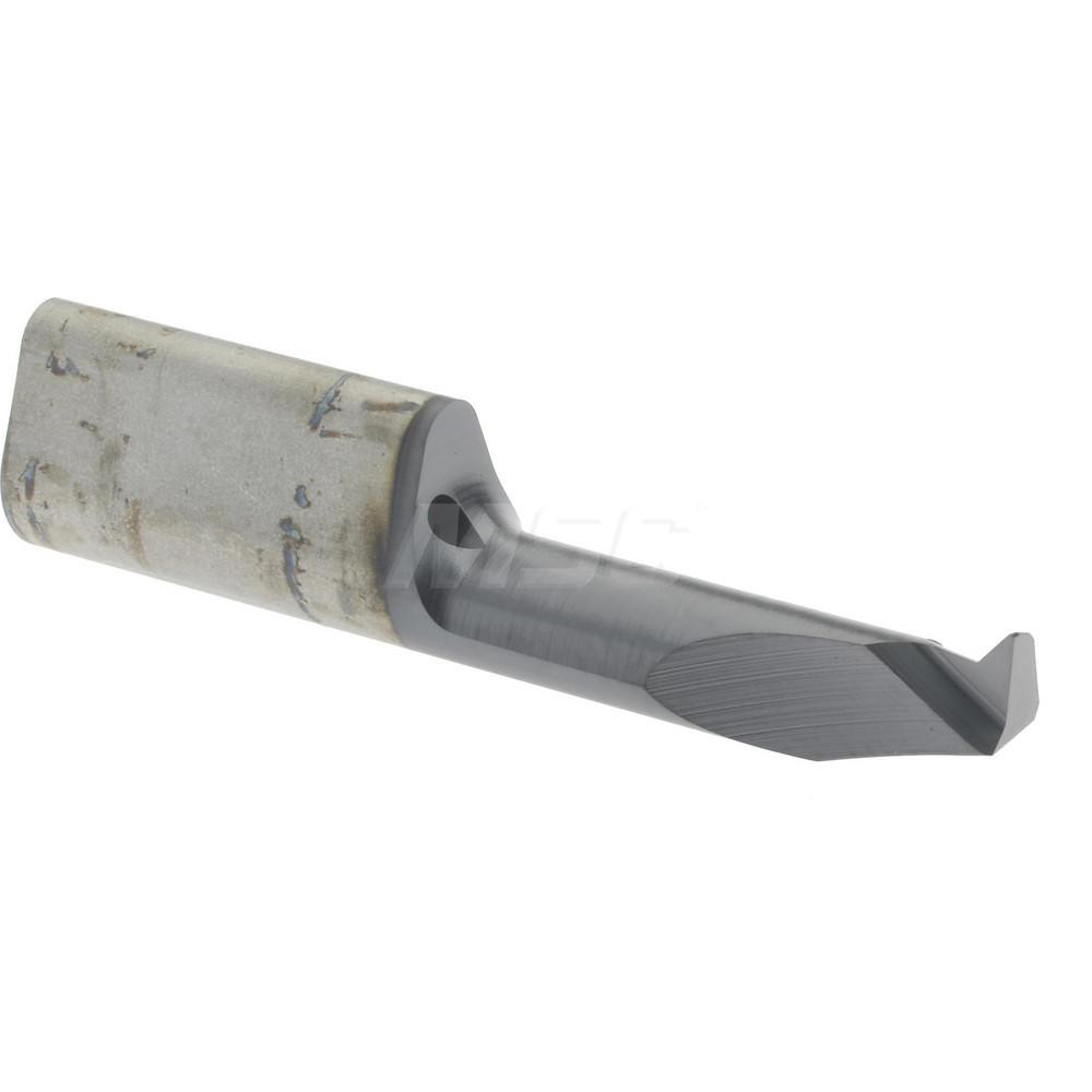 HORN - Boring, Chamfering & Profiling Bar: 5.00 mm Min Bore, Right Hand ...