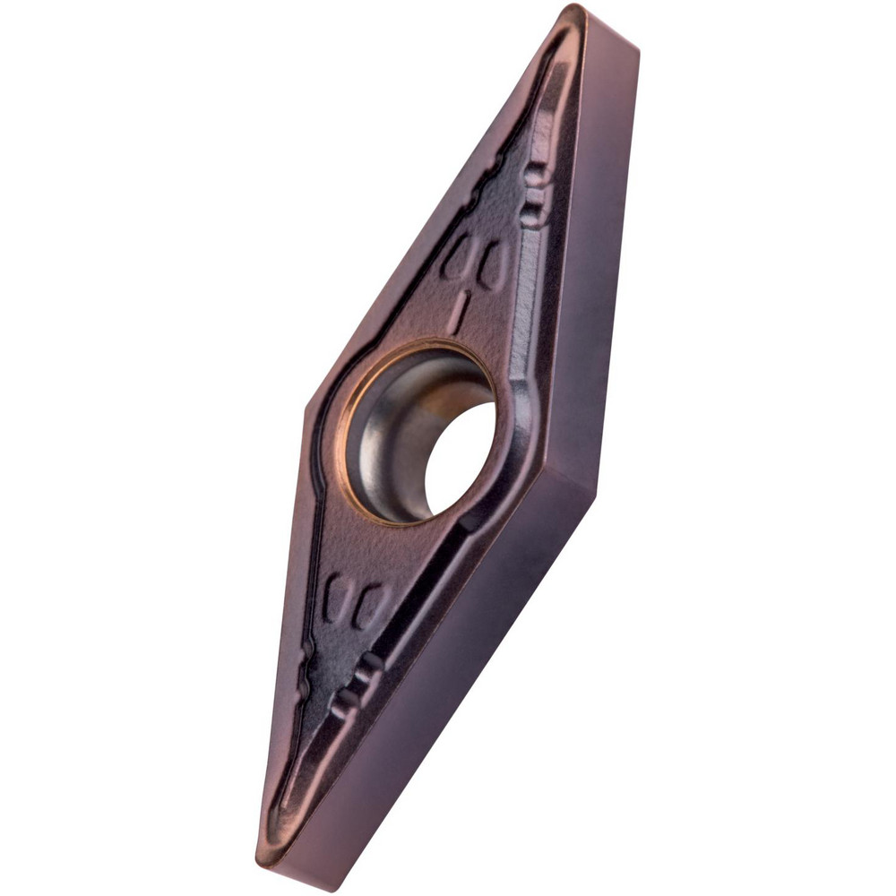 Dormer Pramet - Turning Insert: VBMT21.51-UR T8430, Carbide | MSC Direct